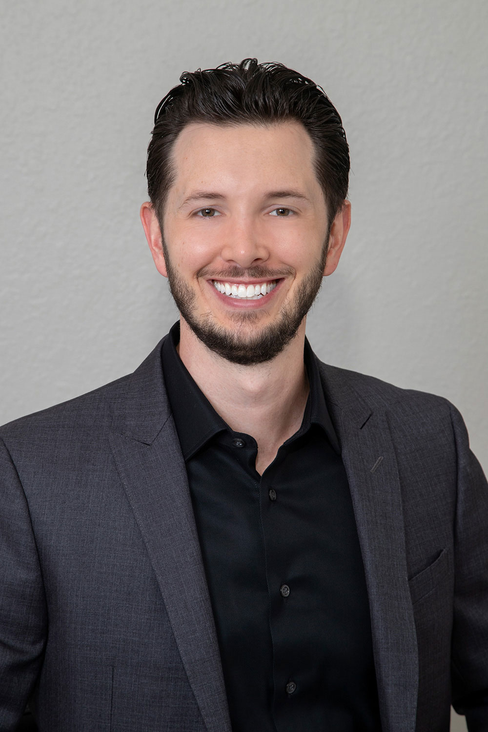 Dr. Jake Jacomet, DMD - Glo Dental Studio
